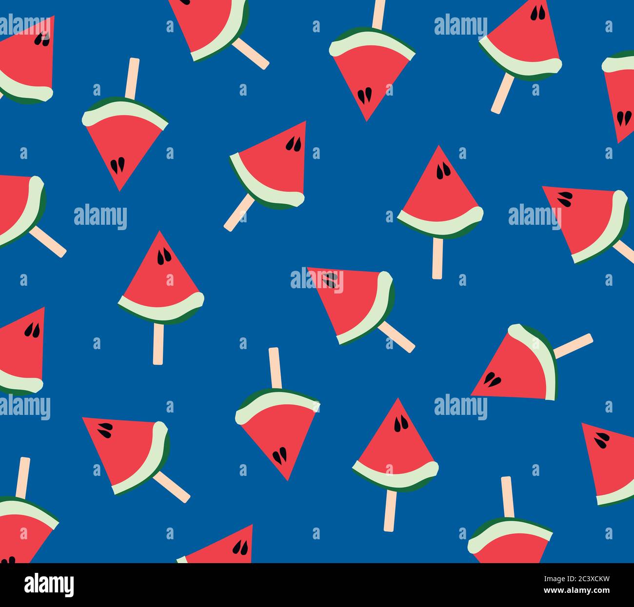Cake strawberry ice cream fruits Stock Vector Images - Alamy