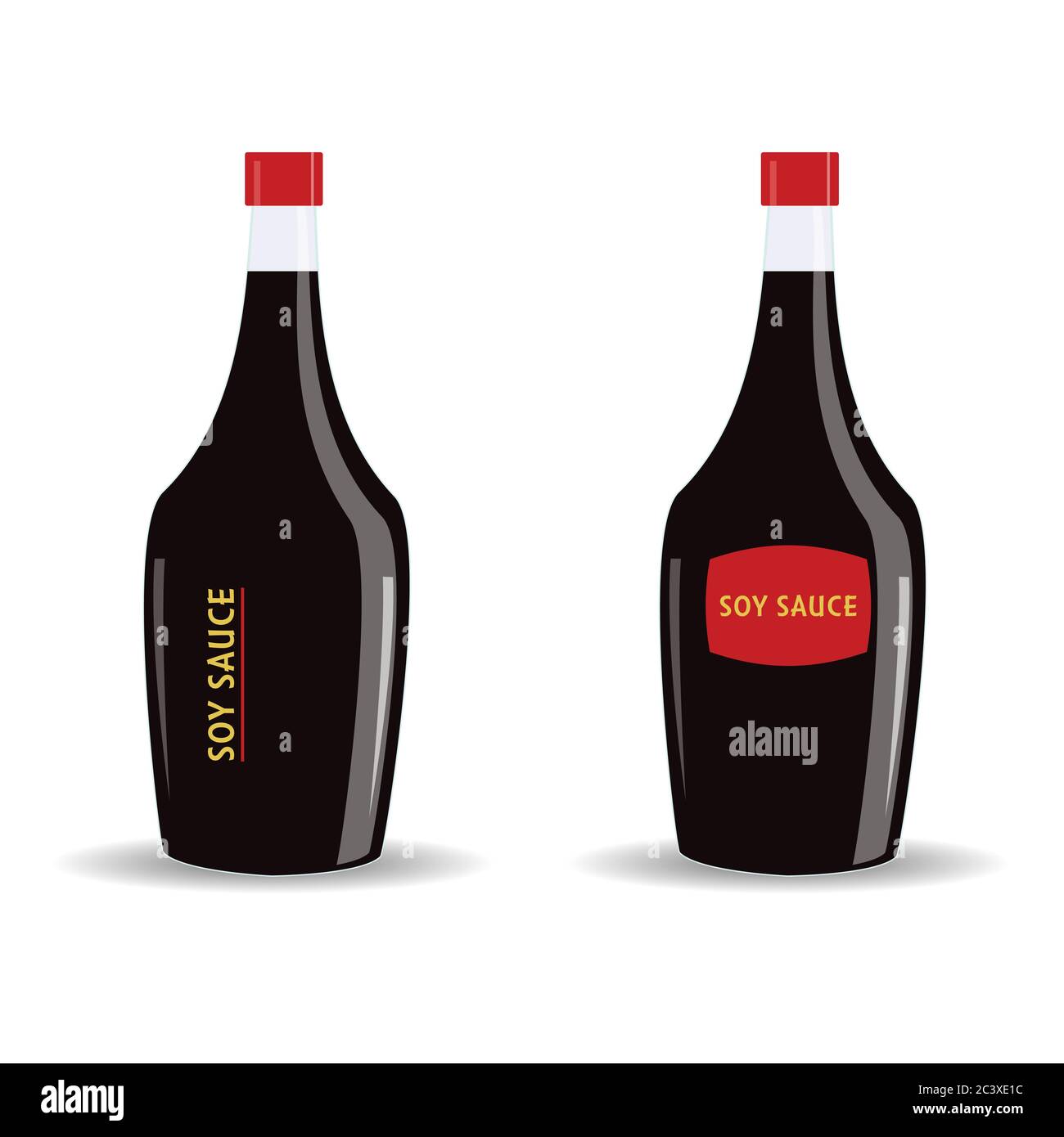 Nuoc cham vector vectors hi-res stock photography and images - Alamy