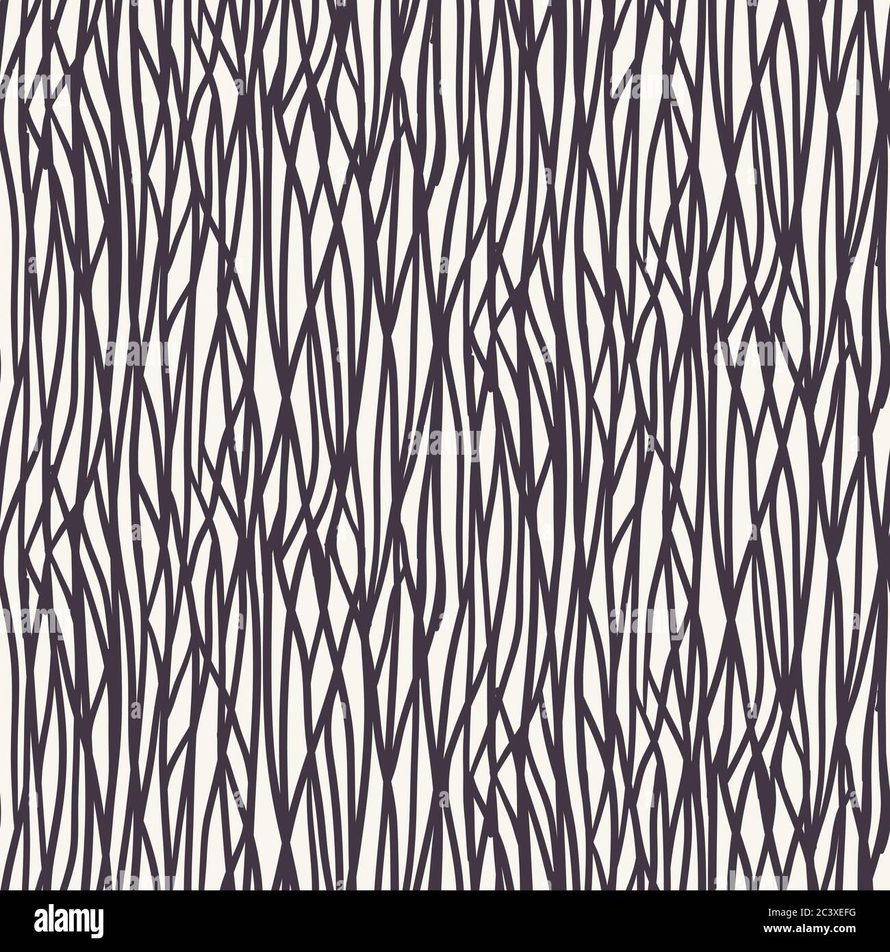 Horizontal vertical continuous repeat Stock Vector Images - Alamy