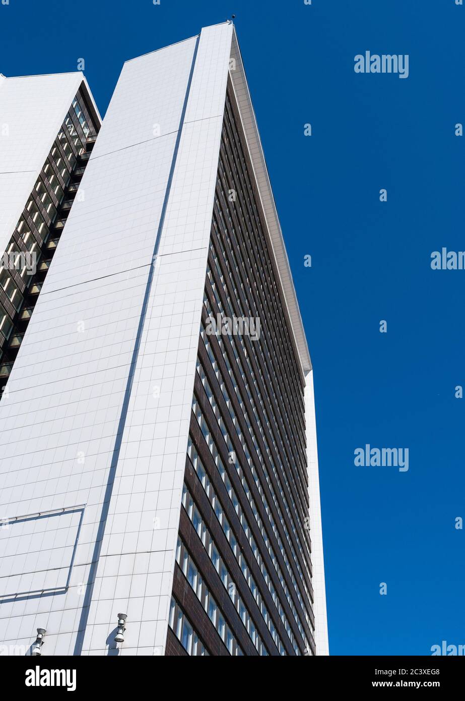 Sokos hotel viru hi-res stock photography and images - Alamy