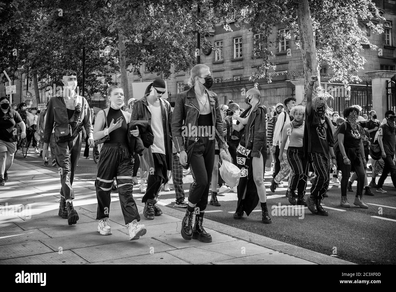 March 20th 2020 Black and White Stock Photos & Images - Alamy