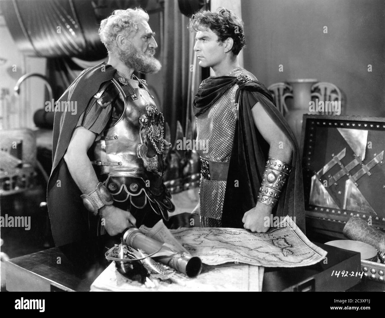 Marc Antony And Cleopatra Costumes