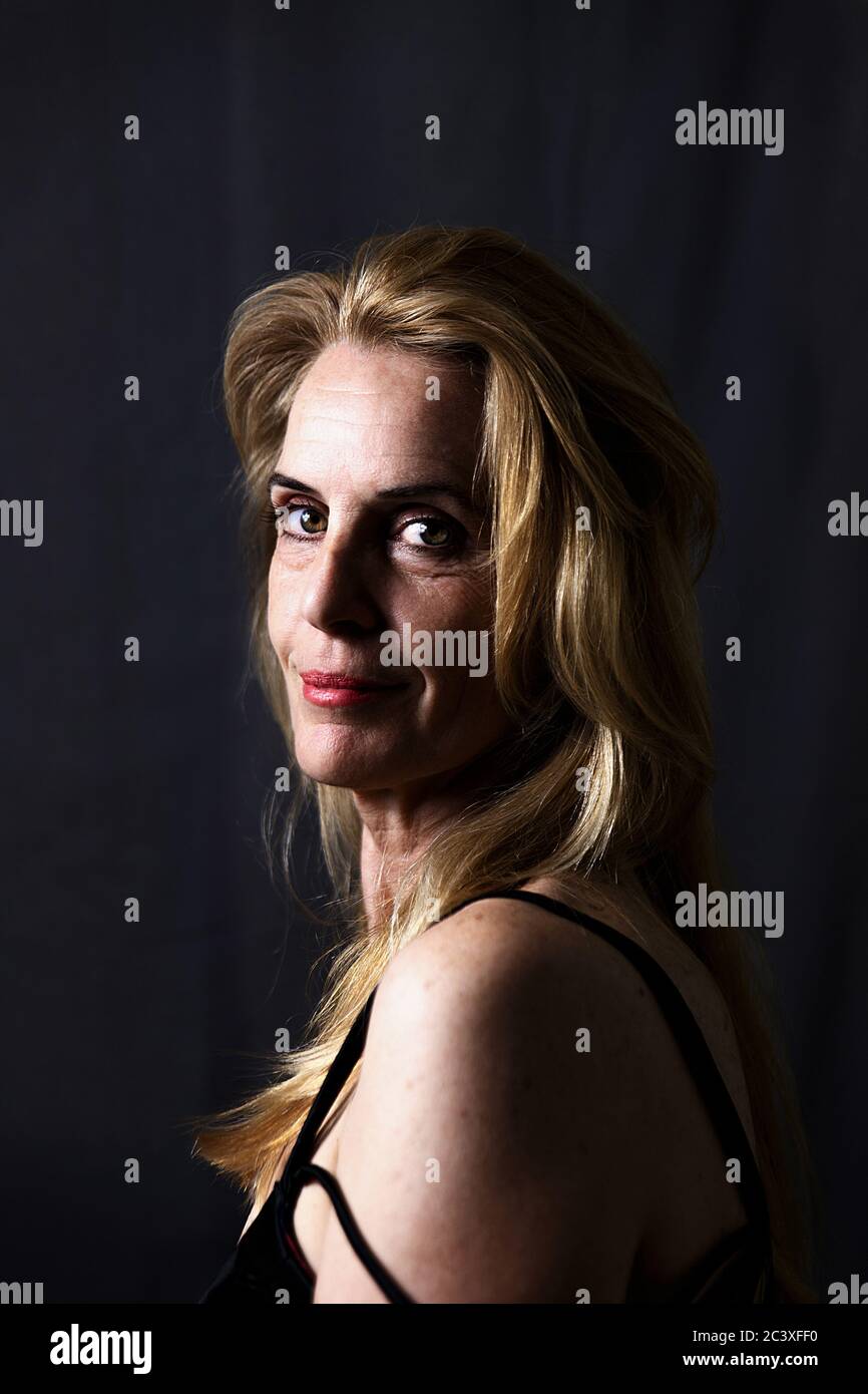 Arm maturity hi-res stock photography and images - Alamy