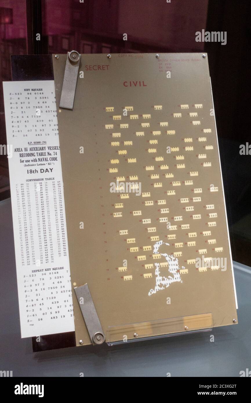 John tiltman hi-res stock photography and images - Alamy