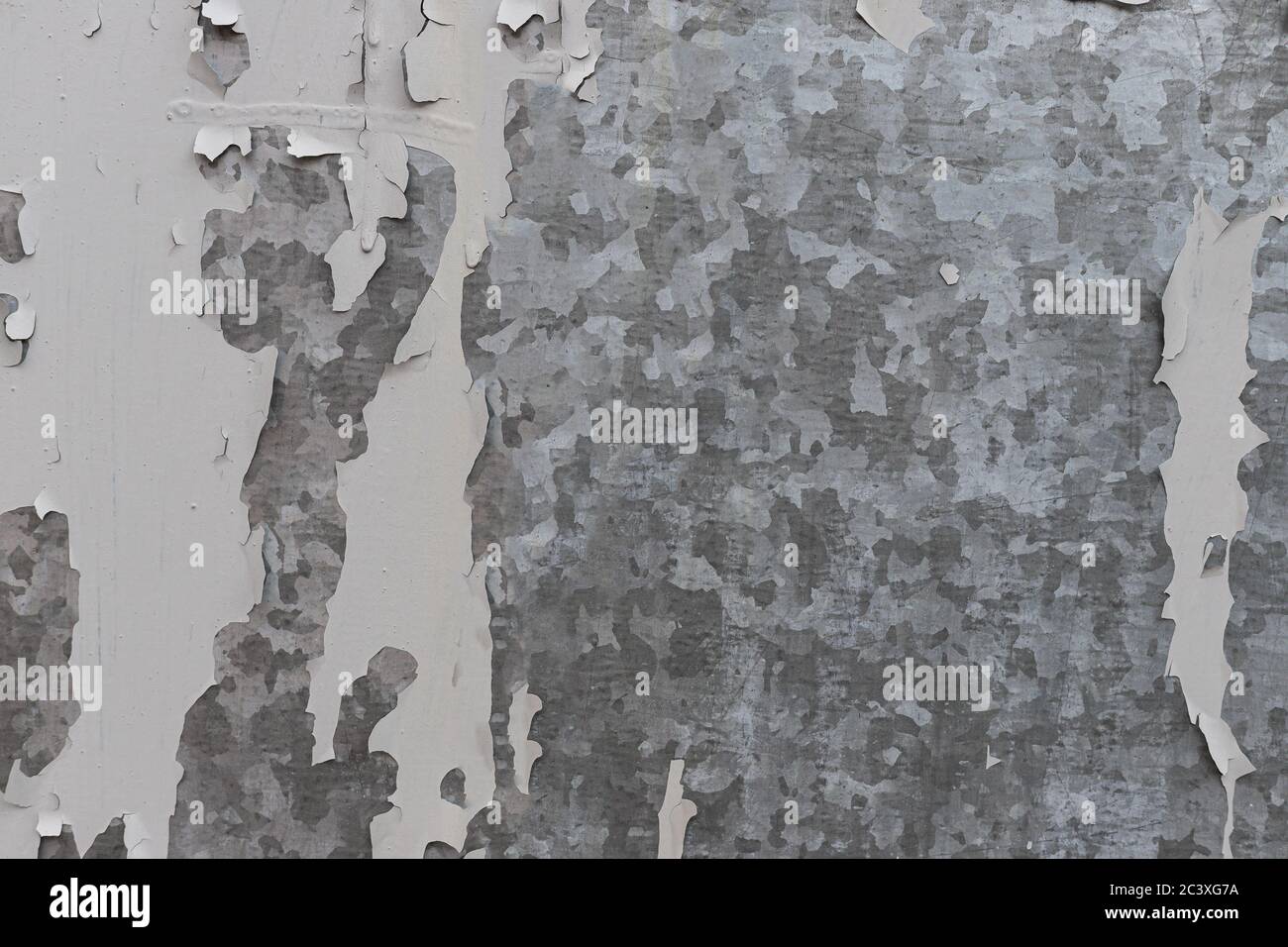 Flaking metal hi-res stock photography and images - Alamy