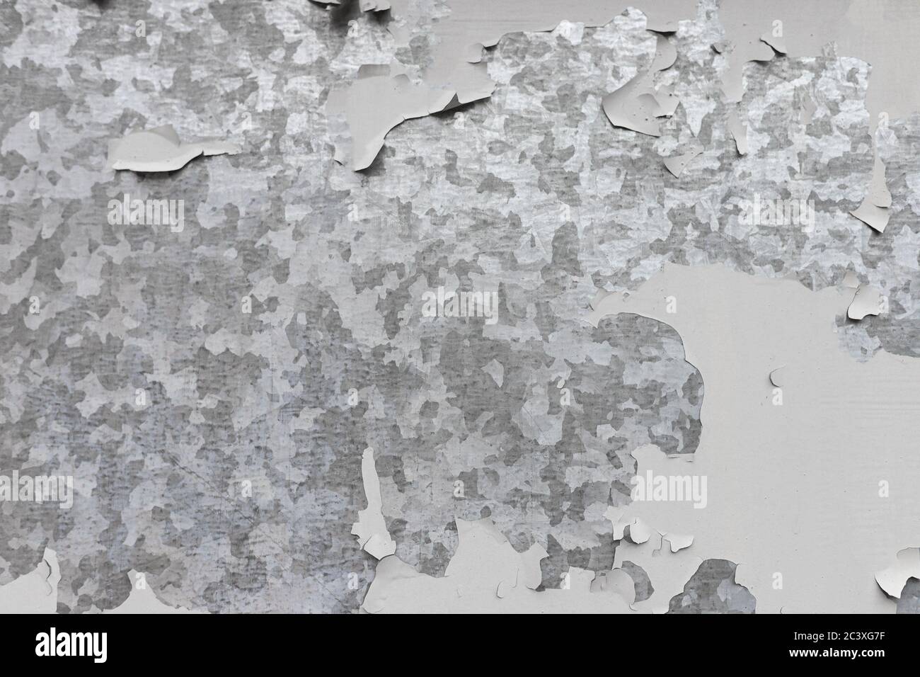 Flaking metal hi-res stock photography and images - Alamy