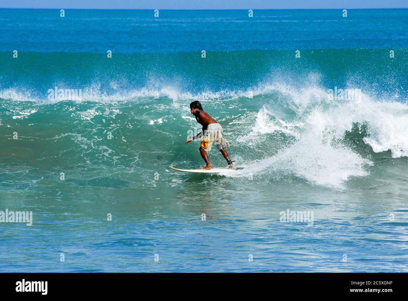 Beach bikini asian bali hi-res stock photography and images - Alamy