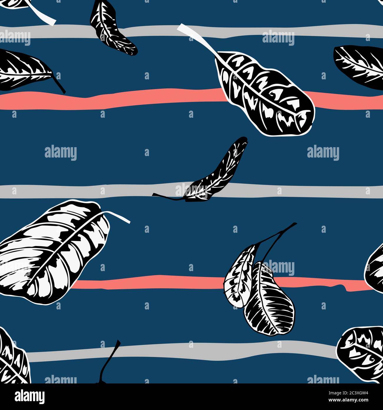 Floating fabric white background Stock Vector Images - Alamy