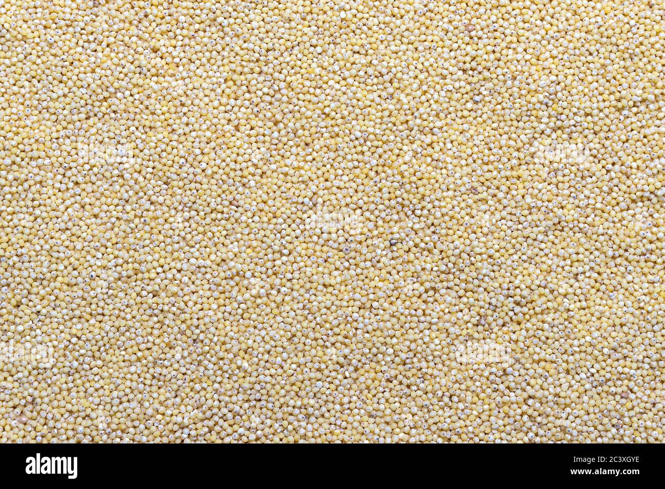 Millet polished hi-res stock photography and images - Alamy