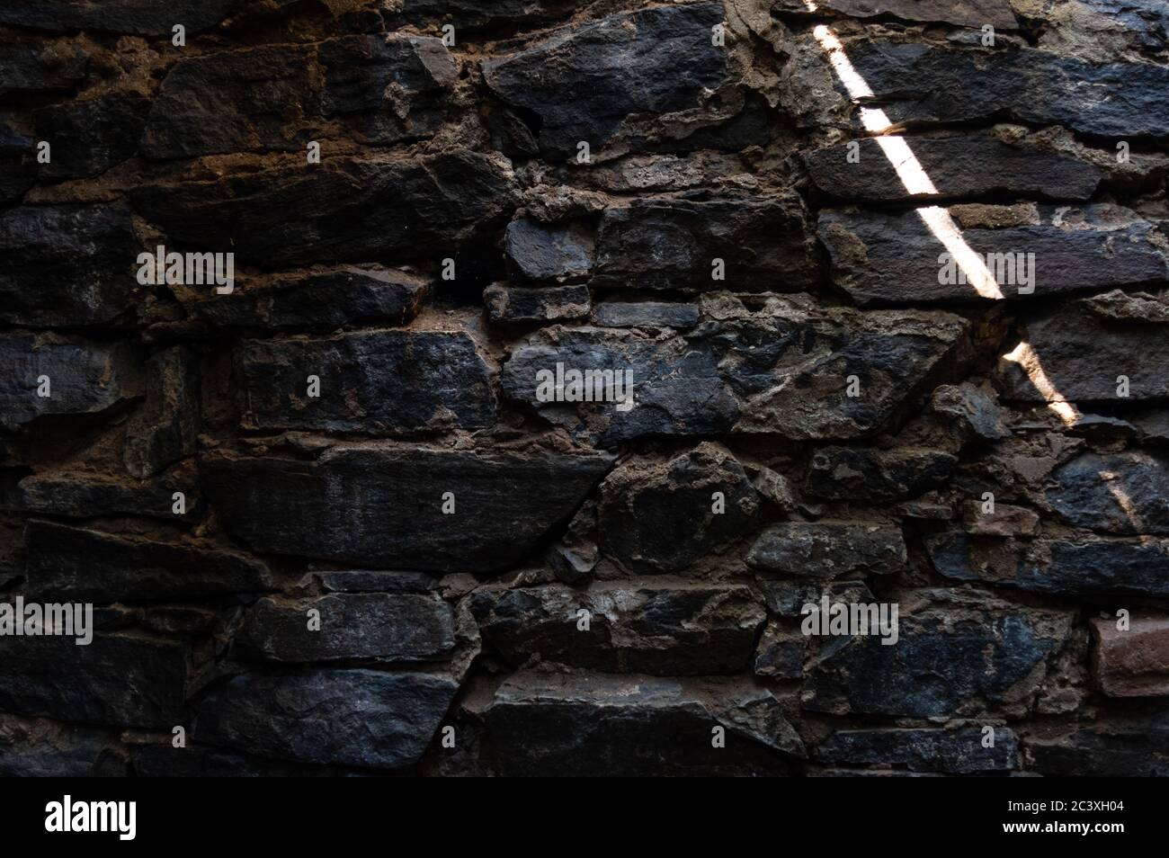 Basement prison cells basement hi-res stock photography and images - Alamy