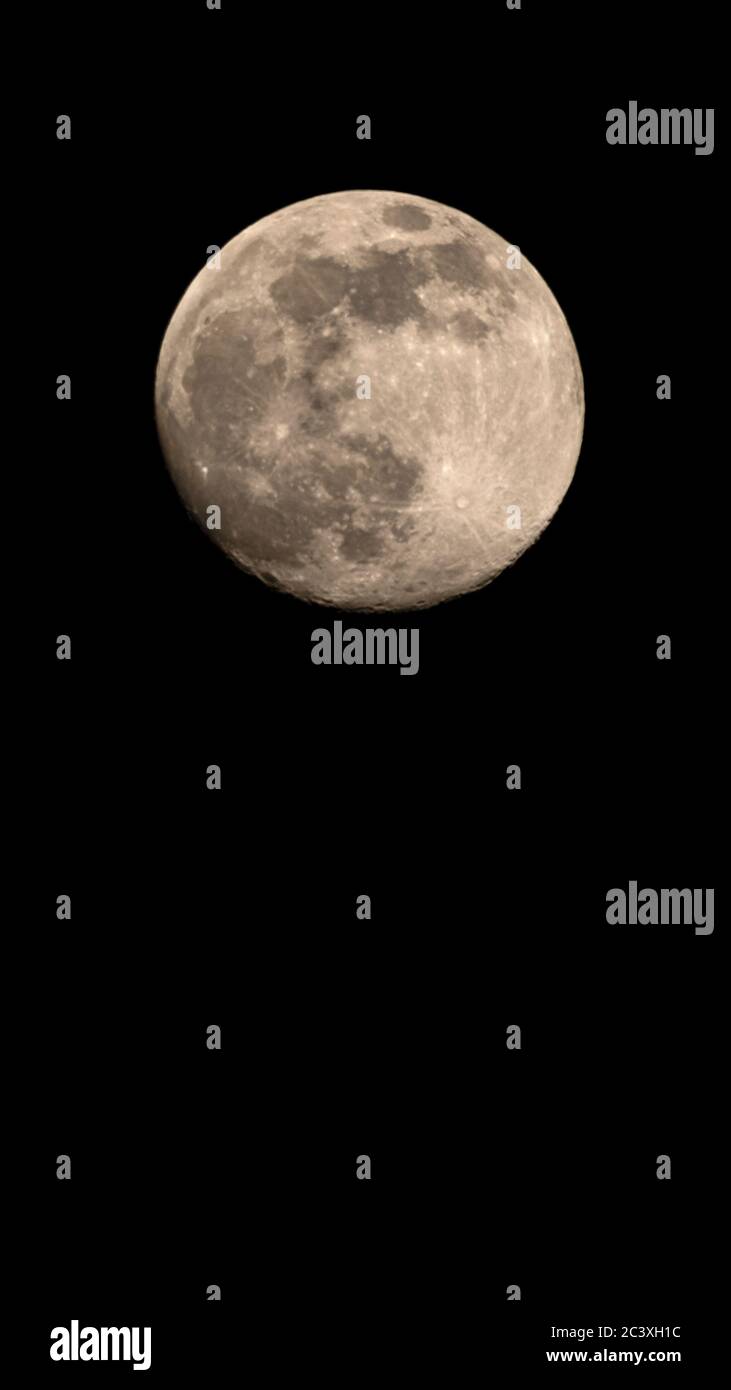 Springmoon hi-res stock photography and images - Alamy