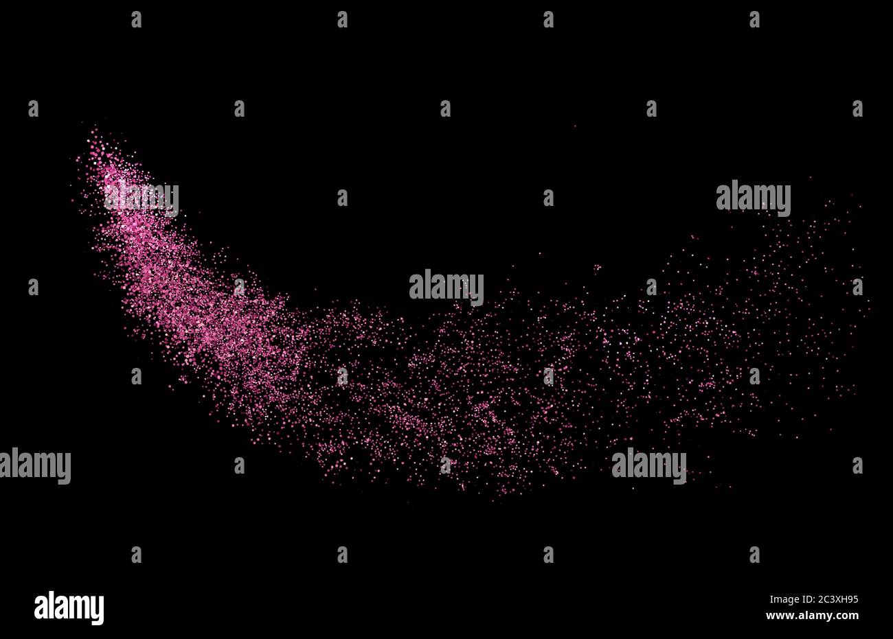 Sequin rose hi-res stock photography and images - Alamy