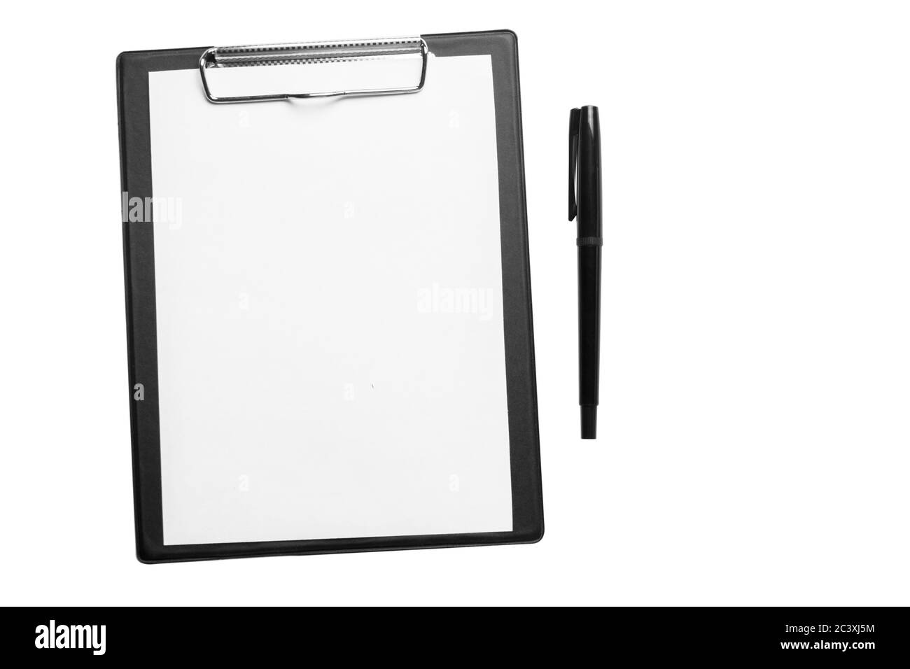 folder with paper, see others in my portfolio Stock Photo - Alamy