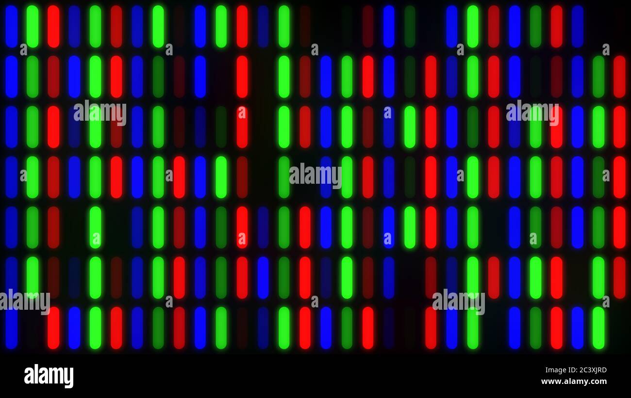 Pixels abstract hi-res stock photography and images - Alamy