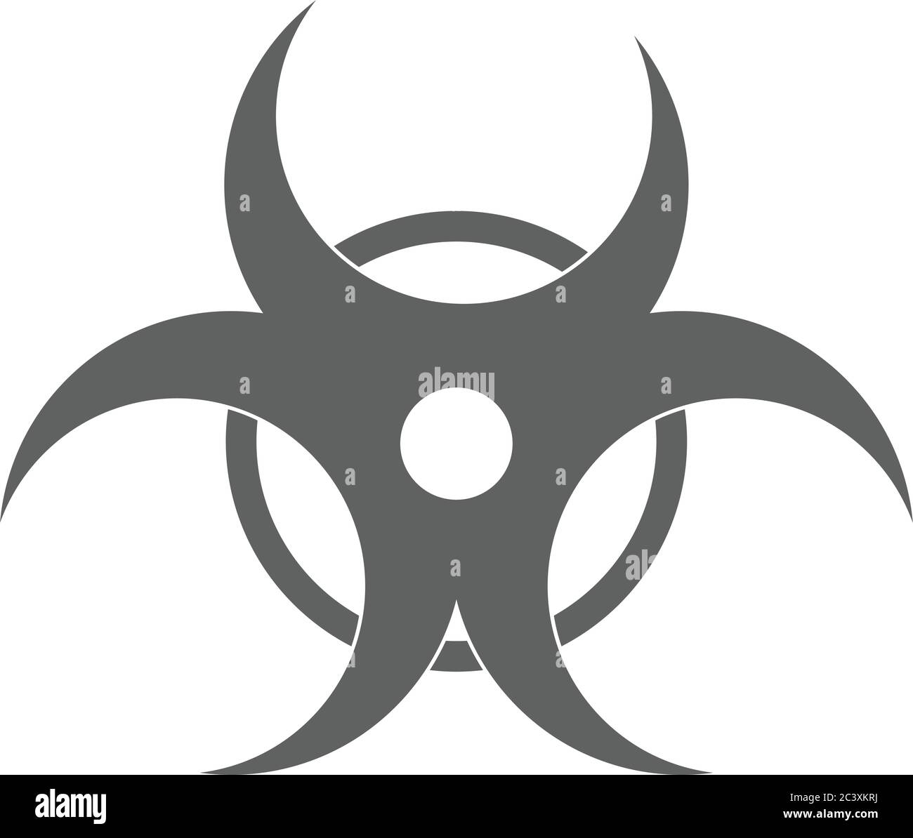 Covid 19 garbage Stock Vector Images - Alamy