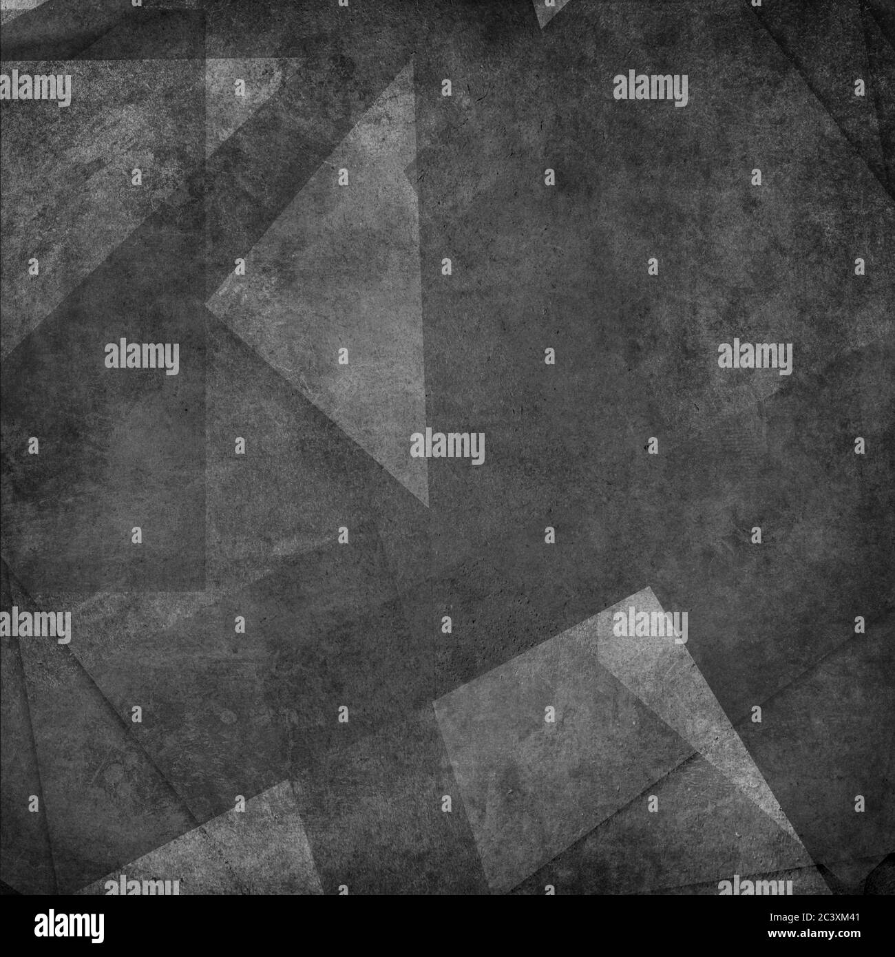 Watercolor background dark blue texture Black and White Stock Photos ...