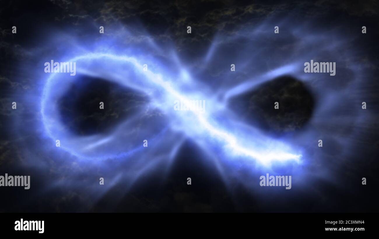 Looping 3d animation abstract minimalist hi-res stock photography and ...