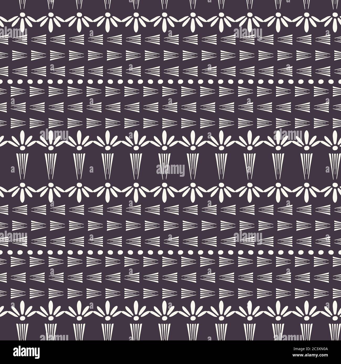 Floral pattern jugendstil background hi-res stock photography and ...