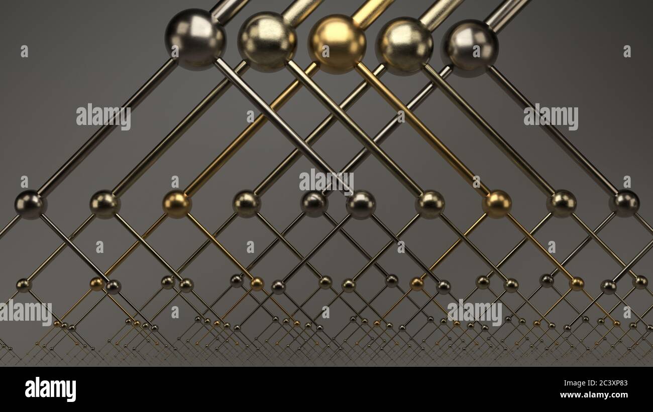 Infinite zoom hi-res stock photography and images - Alamy