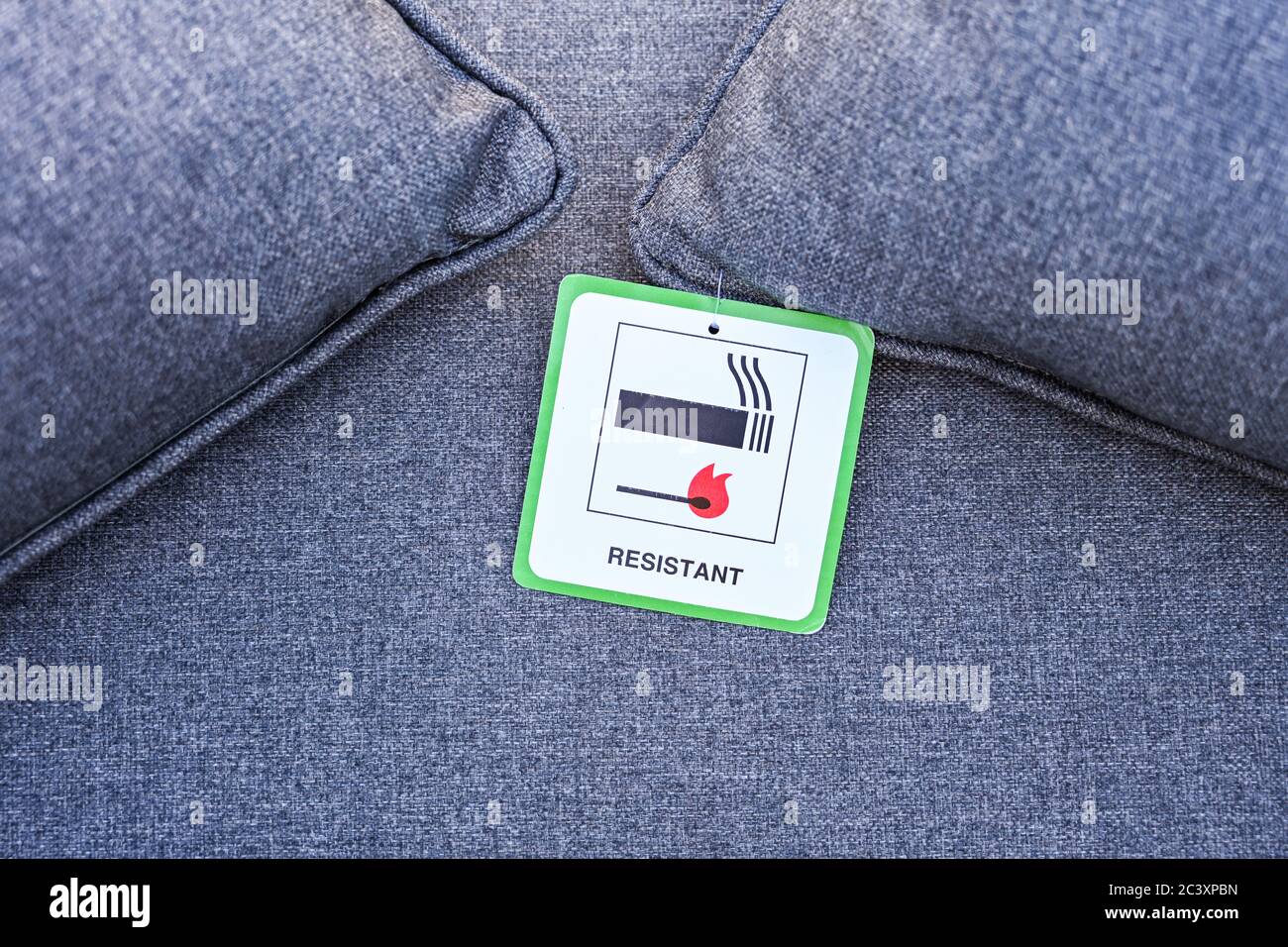 Fire resistant symbol hi-res stock photography and images - Alamy