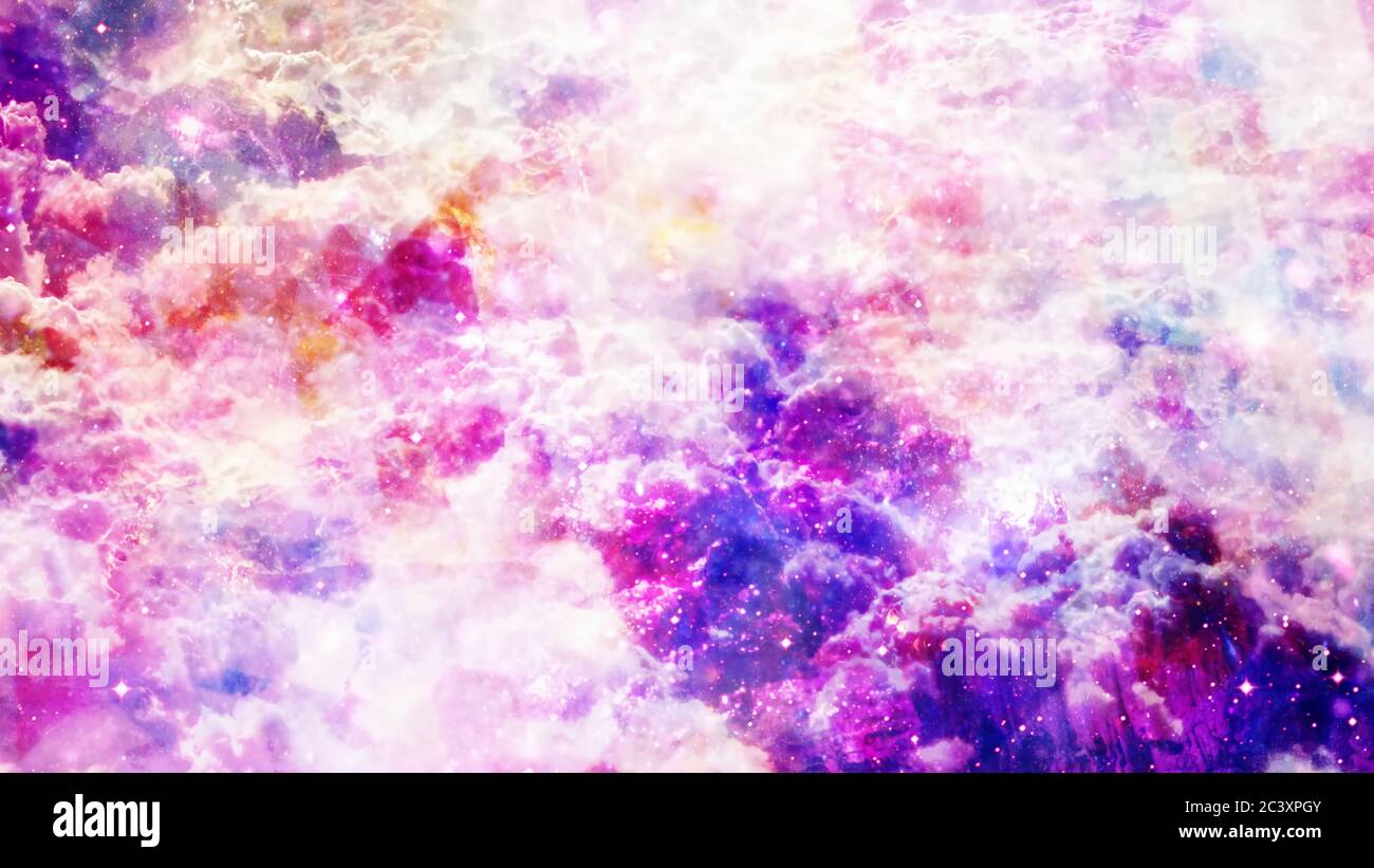 Mystical Purple Backgrounds