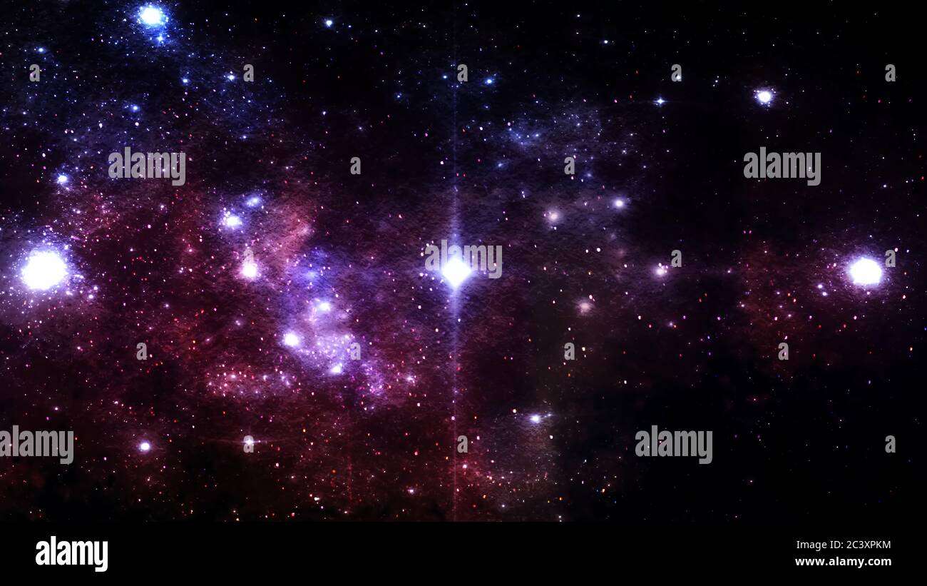 Vj comet loop hi-res stock photography and images - Alamy