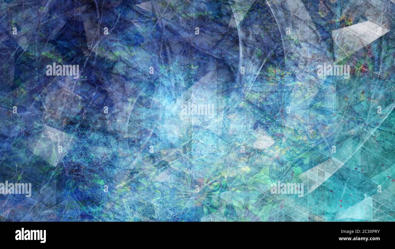 Abstract technology circuit background animation hi-res stock ...