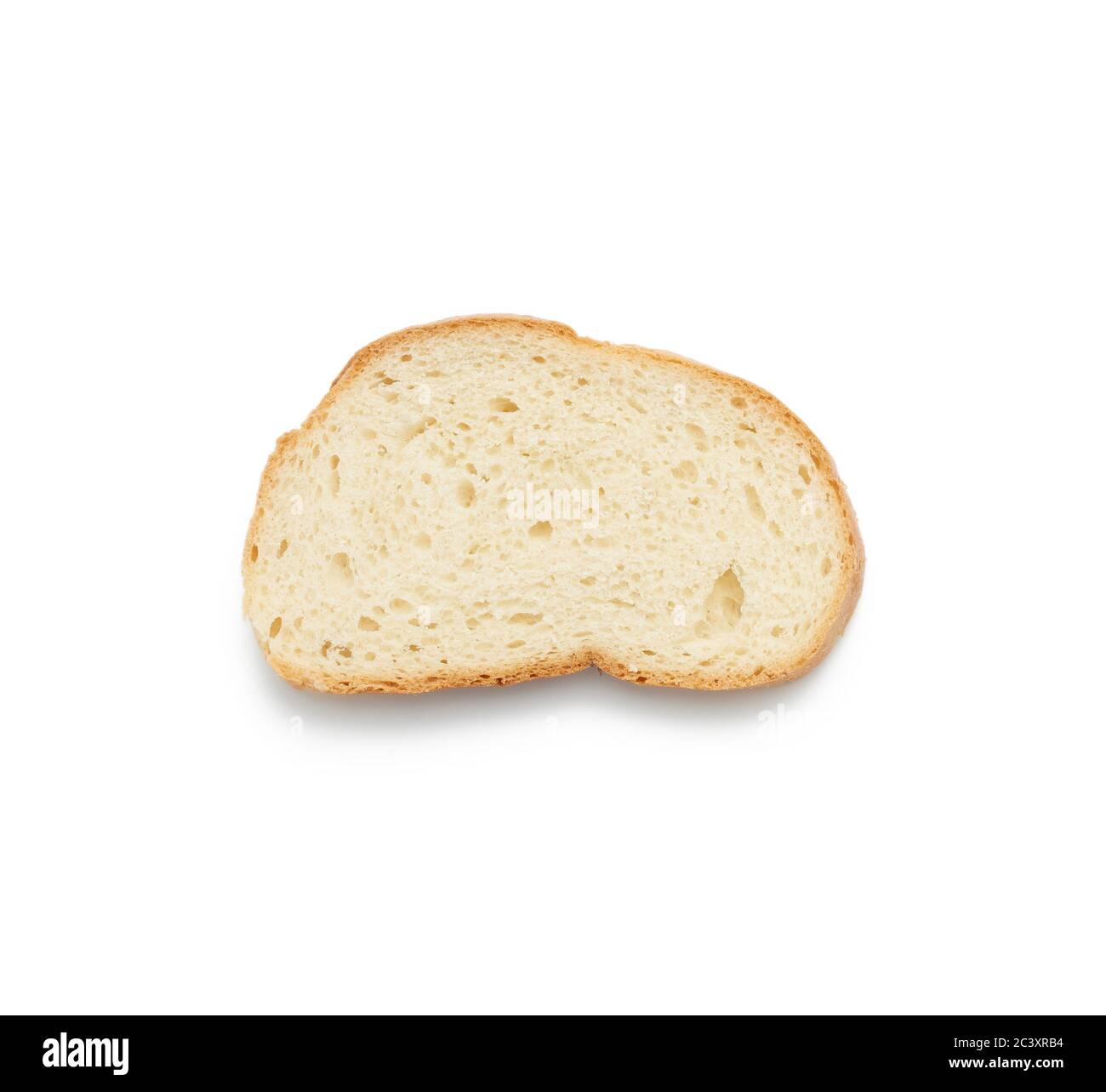 Oval slice hi-res stock photography and images - Alamy