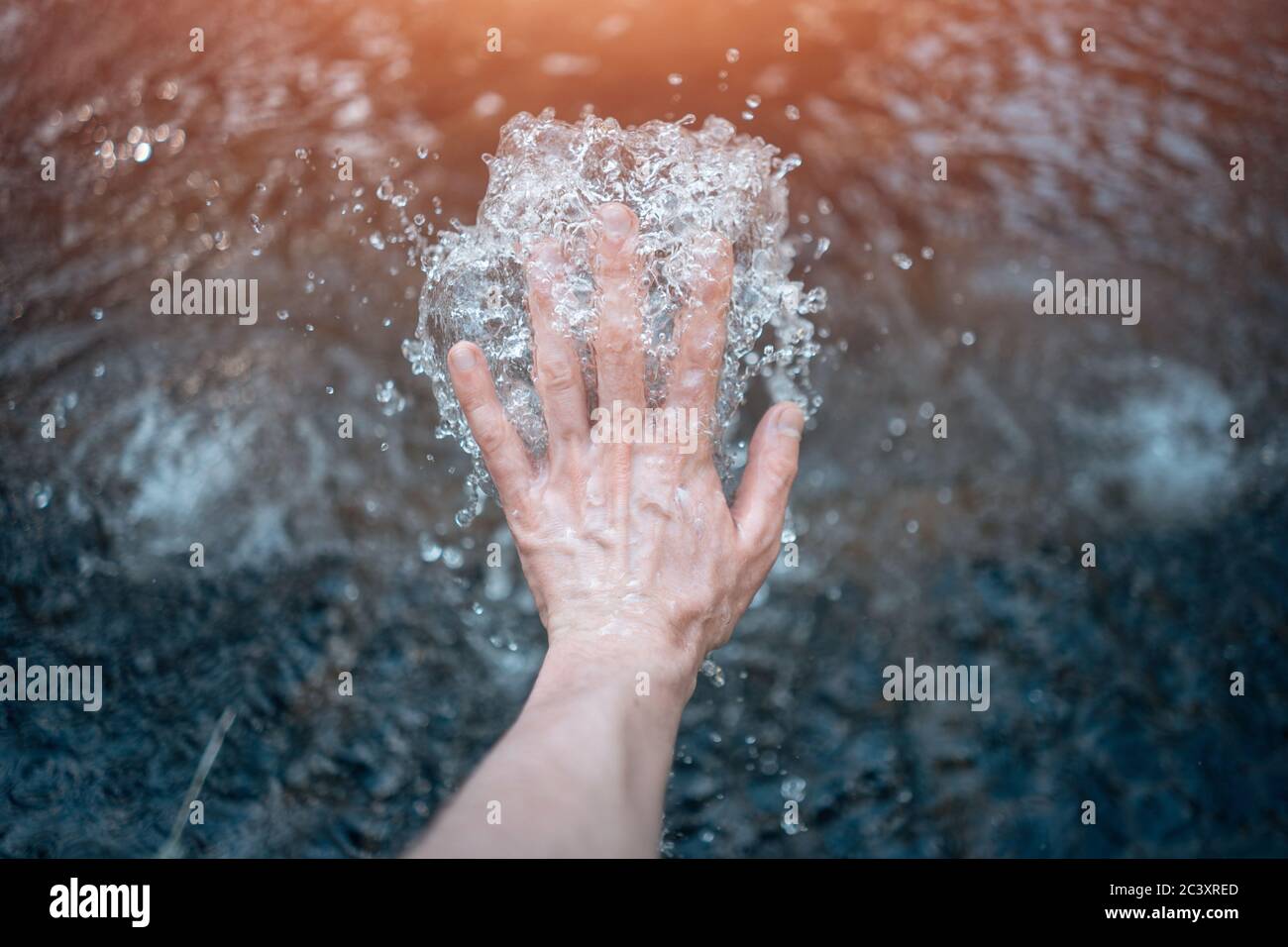 Source issue hi-res stock photography and images - Alamy