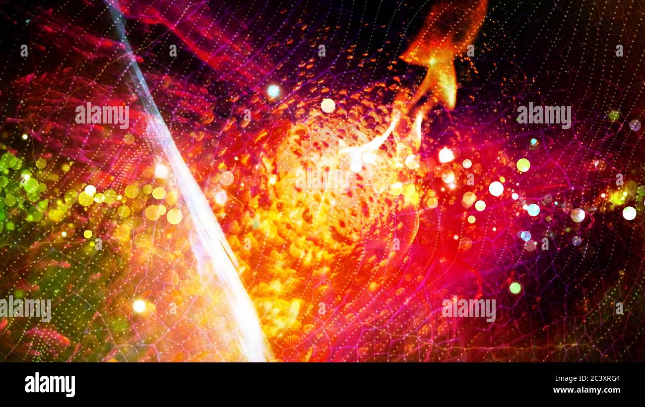 Rotating Magnetic Field High Resolution Stock Photography and Images ...