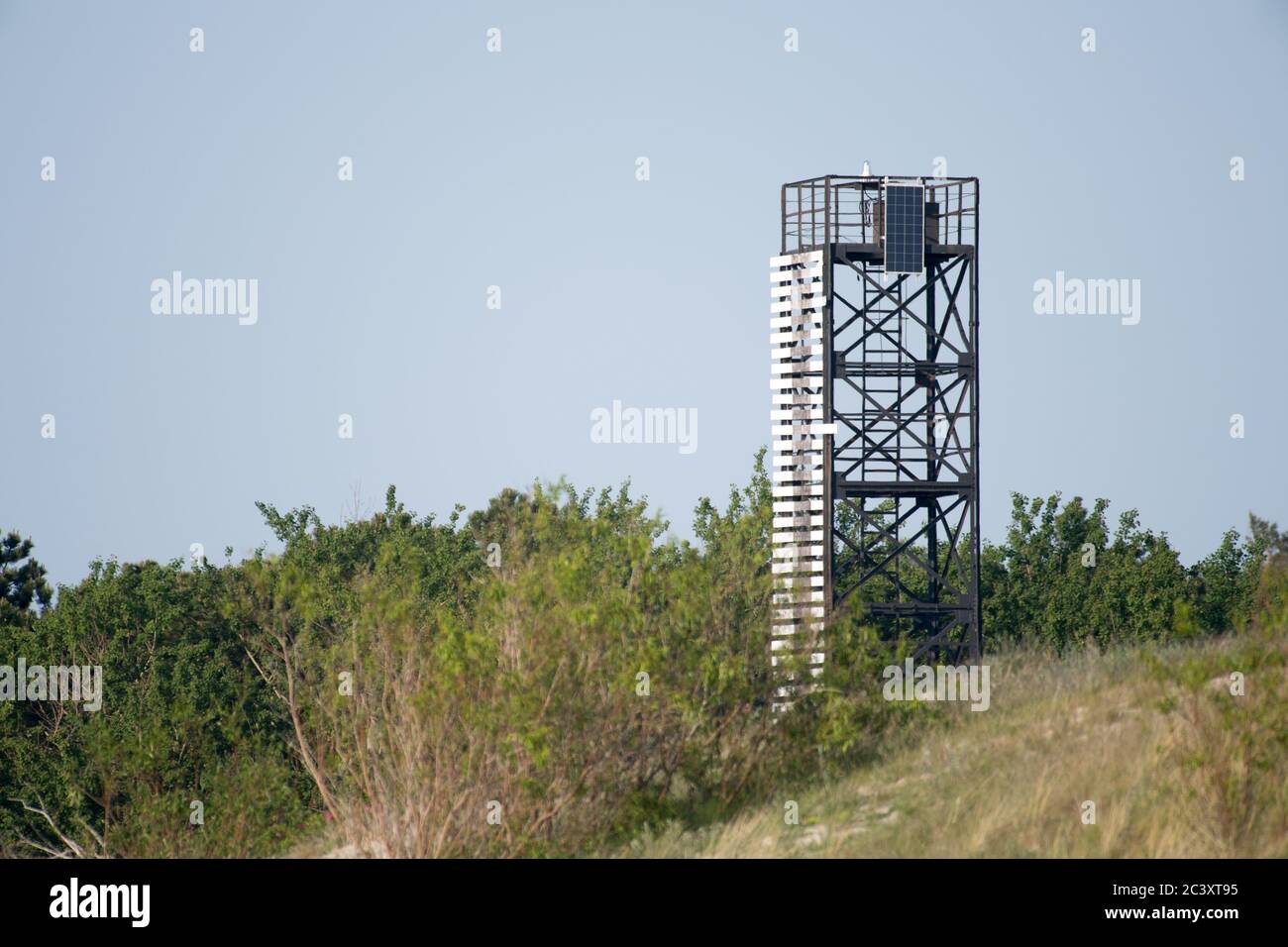 Polish Border Kaliningrad High Resolution Stock Photography and Images ...