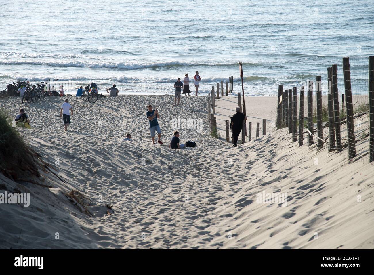 Poland Russia Border High Resolution Stock Photography and Images - Alamy