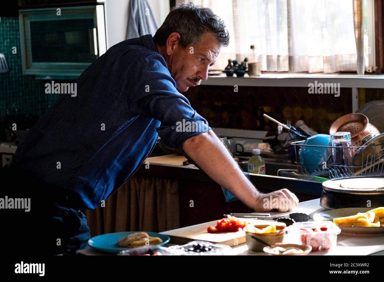 BABYTEETH, Ben Mendelsohn, 2019. © IFC Films / Courtesy Everett ...