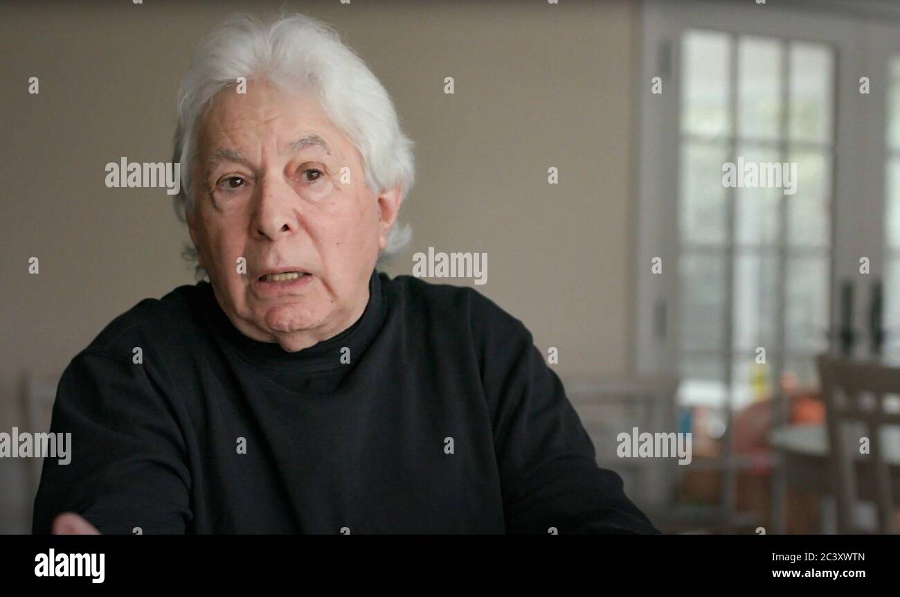 BULLY. COWARD. VICTIM. THE STORY OF ROY COHN, author and journalist ...