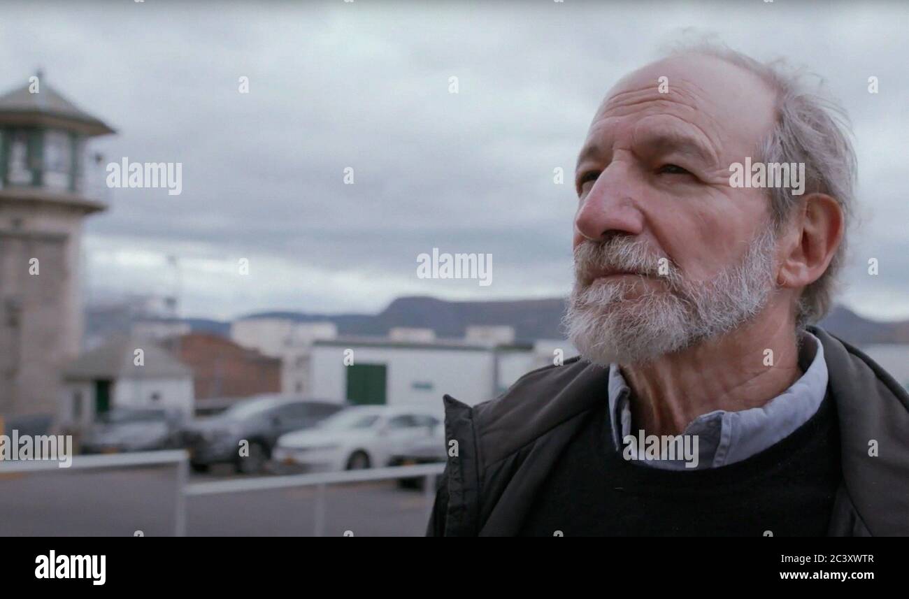 BULLY. COWARD. VICTIM. THE STORY OF ROY COHN, Michael Meeropol (the ...