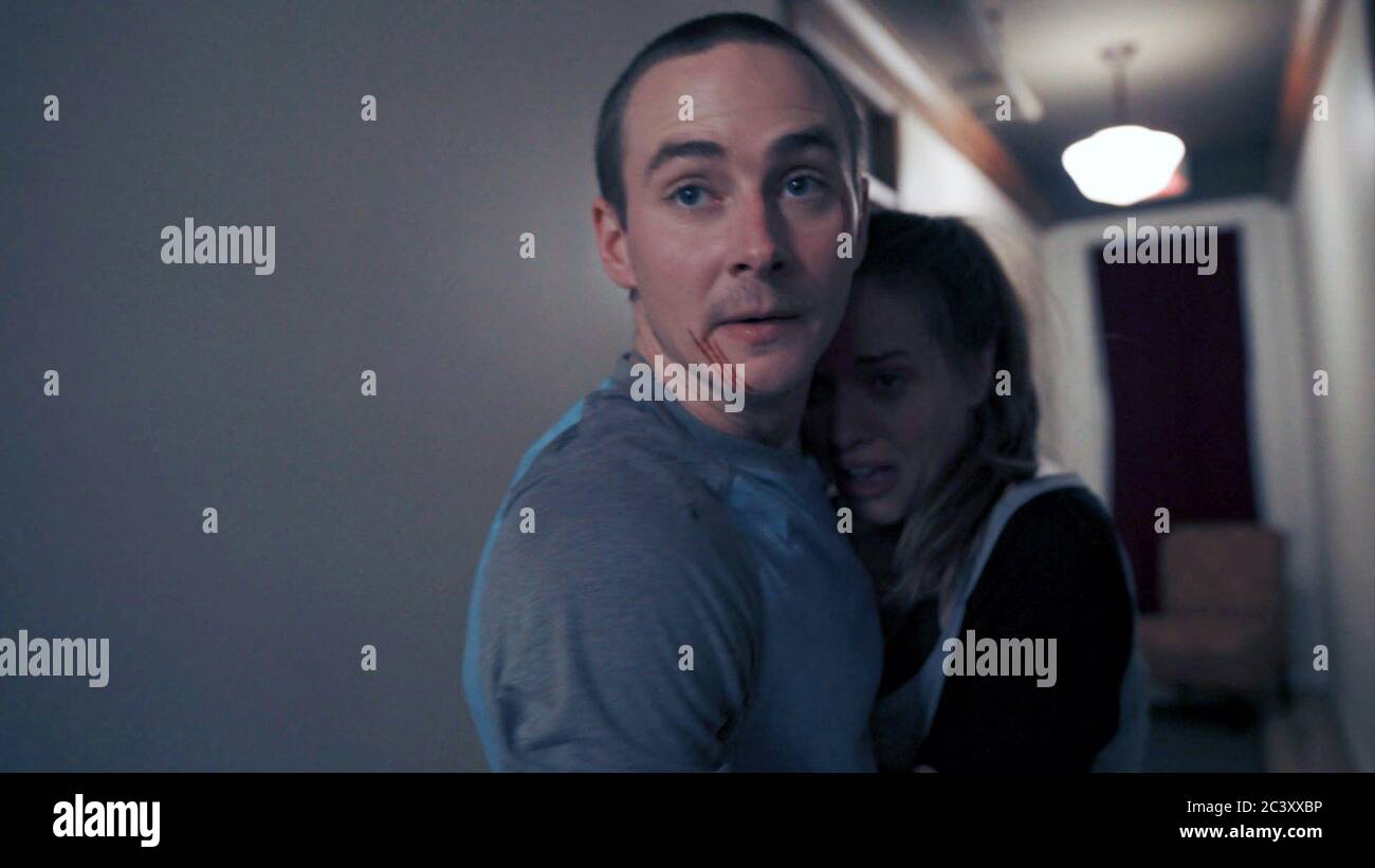 FOLLOWED, from left: Tim Drier, Sam Valentine, 2020. © Global View ...