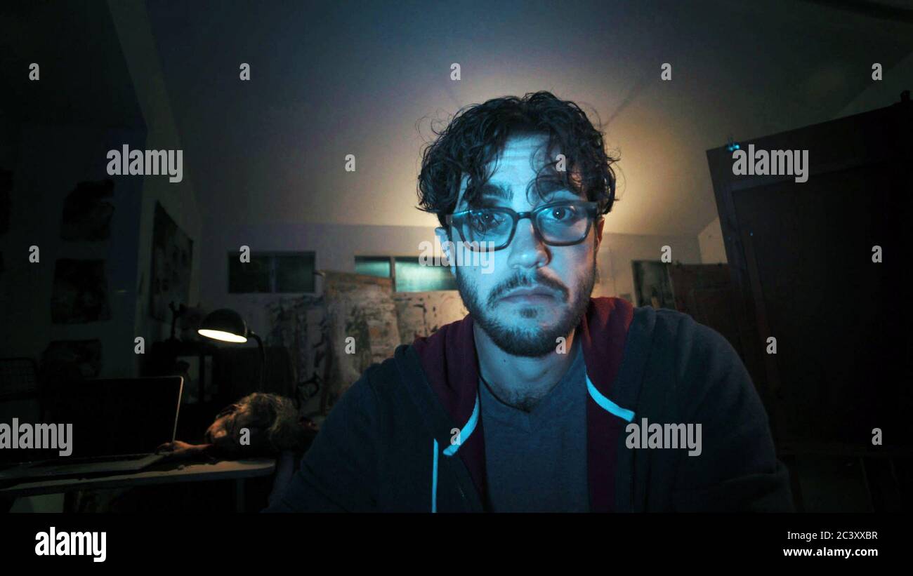 FOLLOWED, Matthew Solomon, 2020. © Global View Entertainment / Courtesy ...