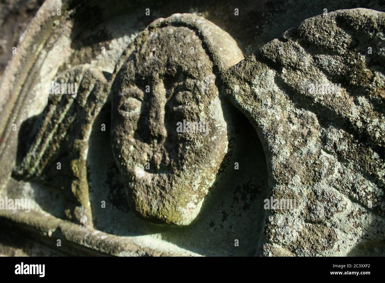 Winged soul hi-res stock photography and images - Alamy