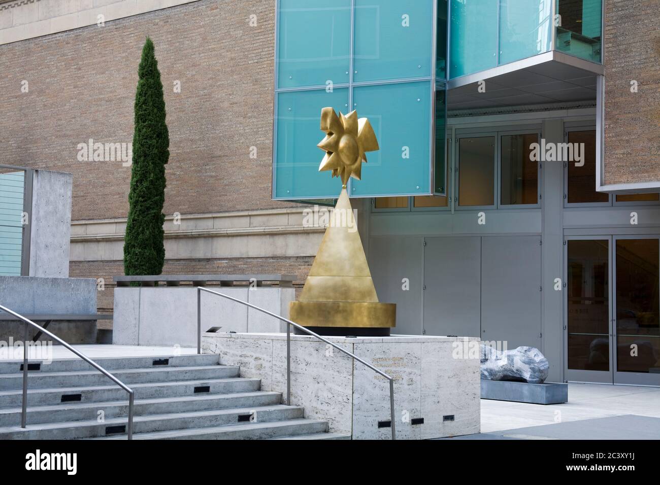 Jubitz center hi-res stock photography and images - Alamy