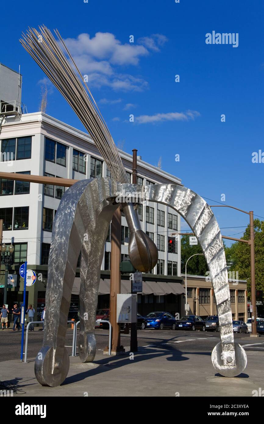 Pete beeman hi-res stock photography and images - Alamy