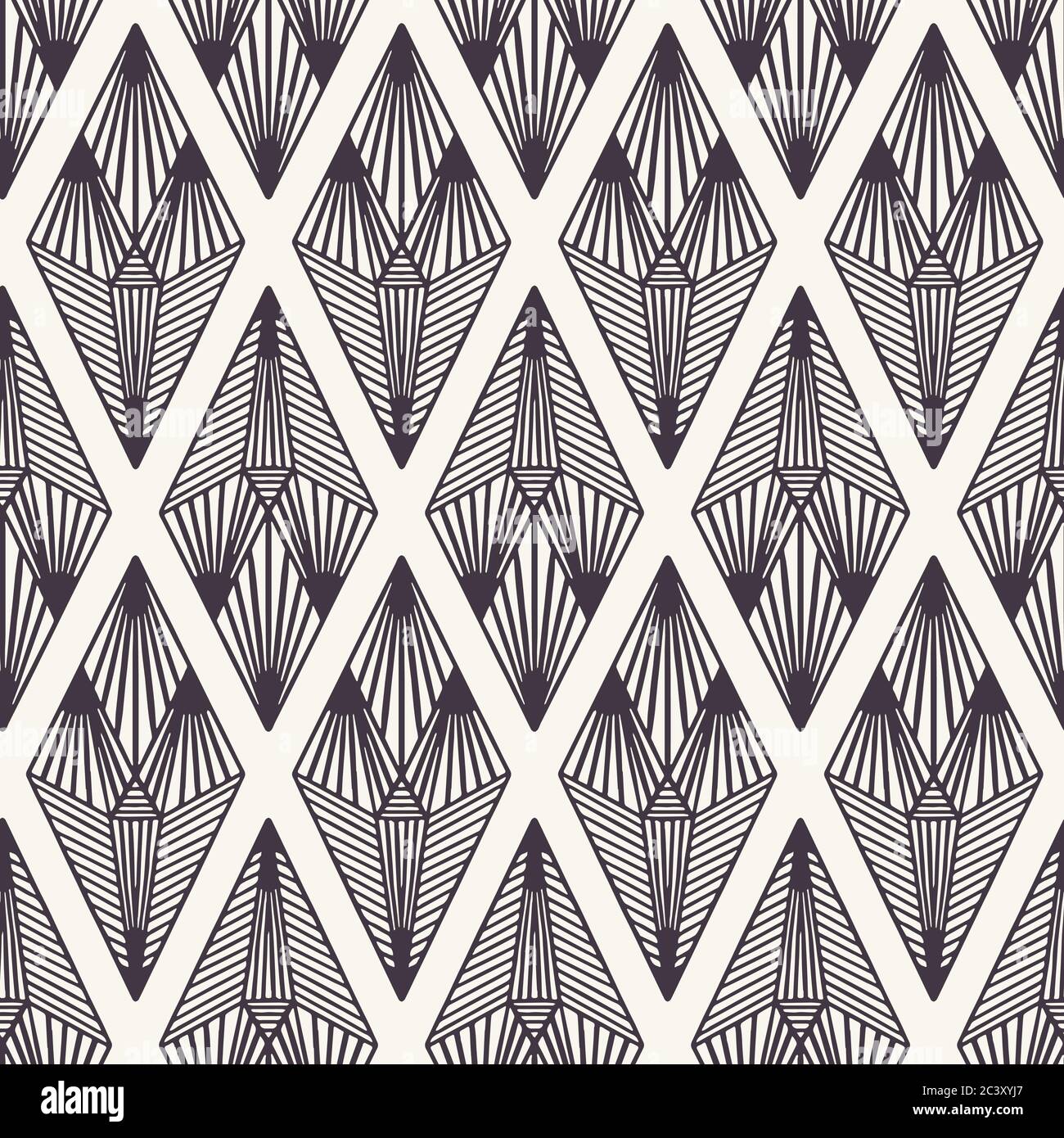 Linocut design hi-res stock photography and images - Alamy