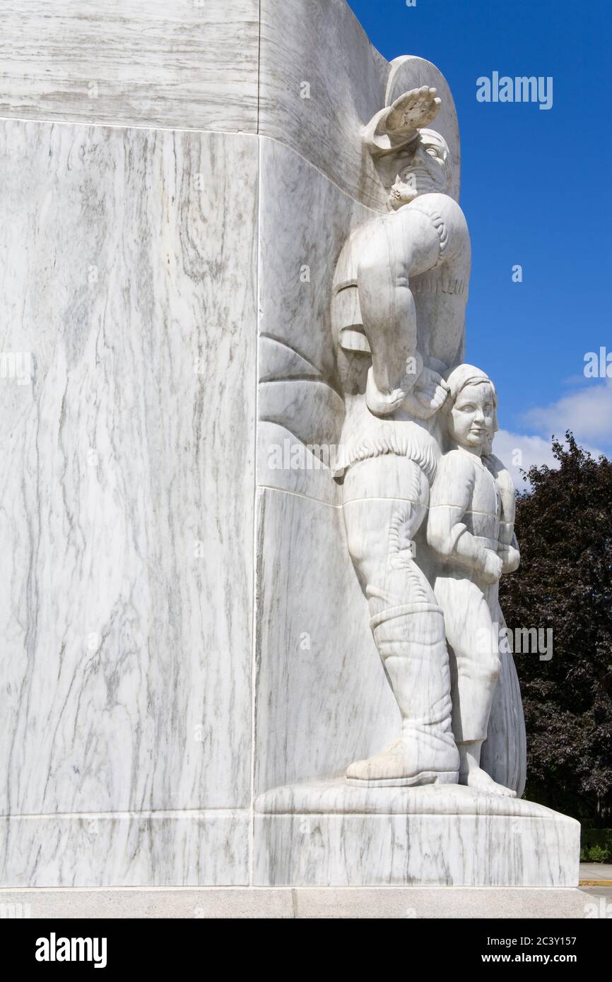 Frontier building hi-res stock photography and images - Alamy