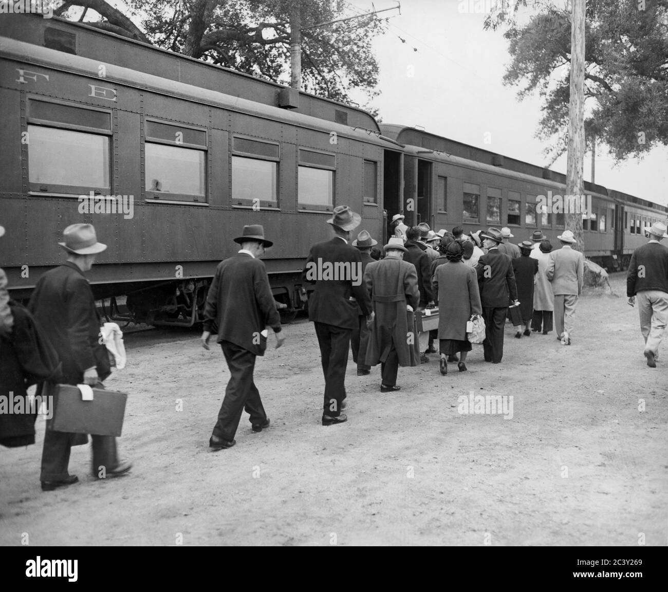 Santa civil war Black and White Stock Photos & Images - Alamy