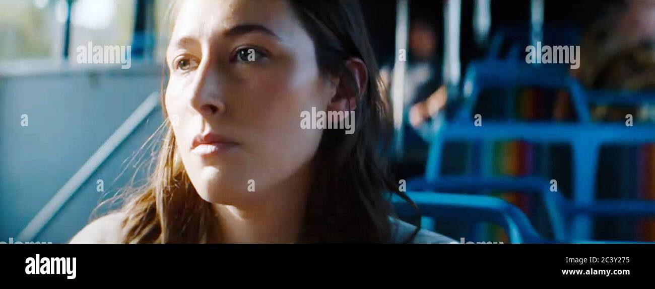 RUN WITH THE HUNTED, Sam Quartin, 2019. © Vertical Entertainment ...