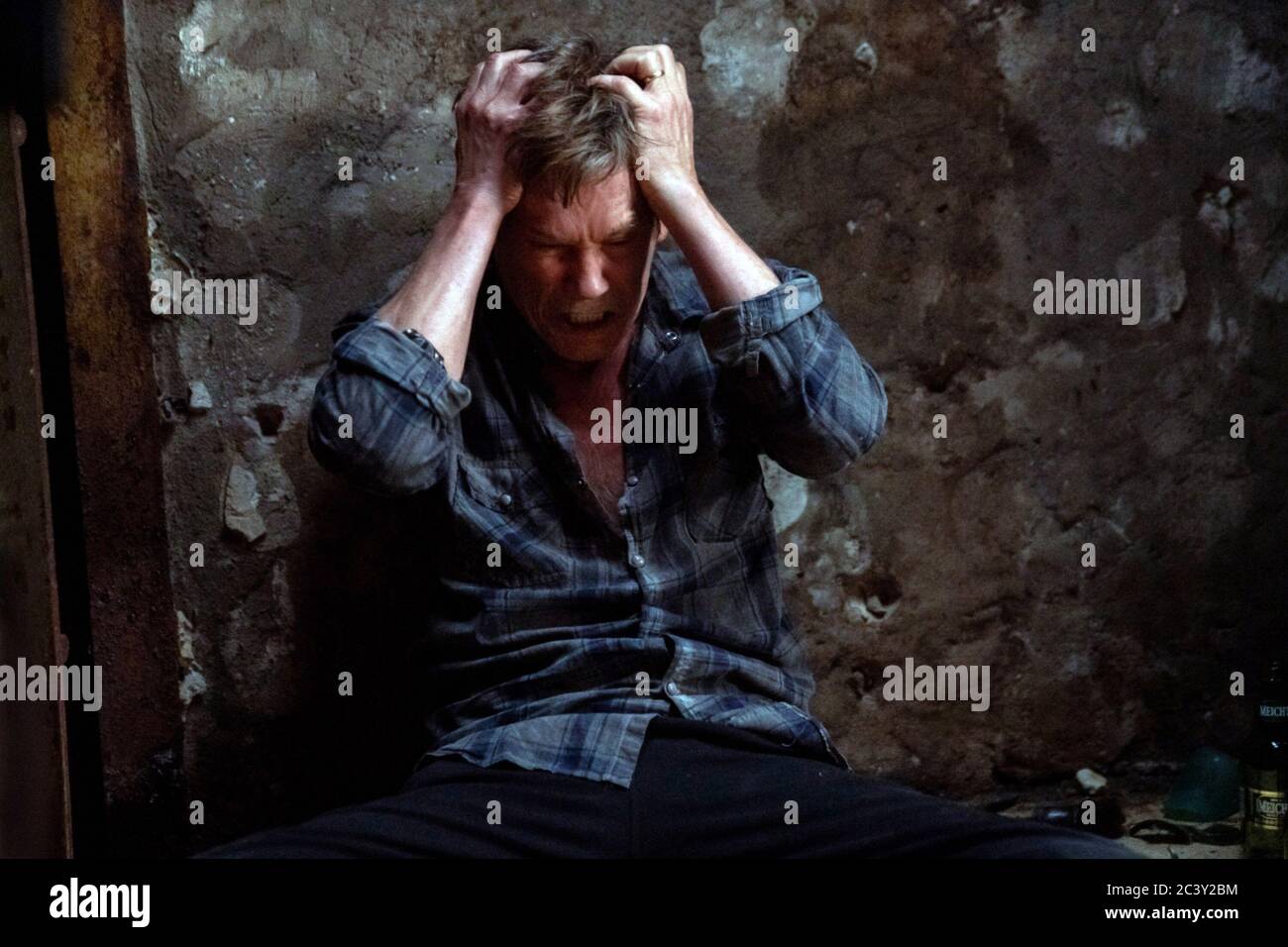 YOU SHOULD HAVE LEFT, Kevin Bacon, 2020. ph: Sarah Shatz / © Universal ...