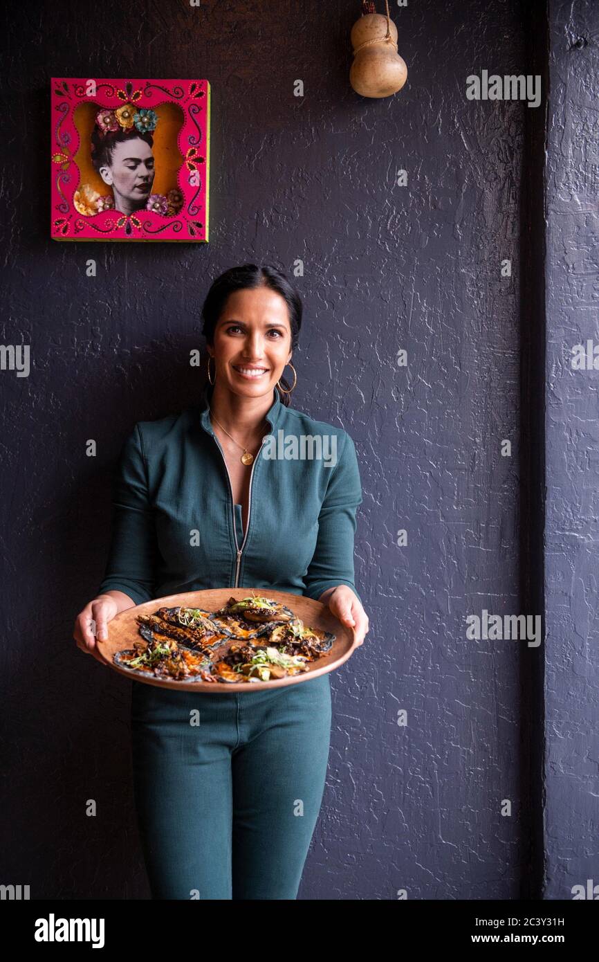 Stunning Taste The Nation With Padma Lakshmi Season 1 Gallery