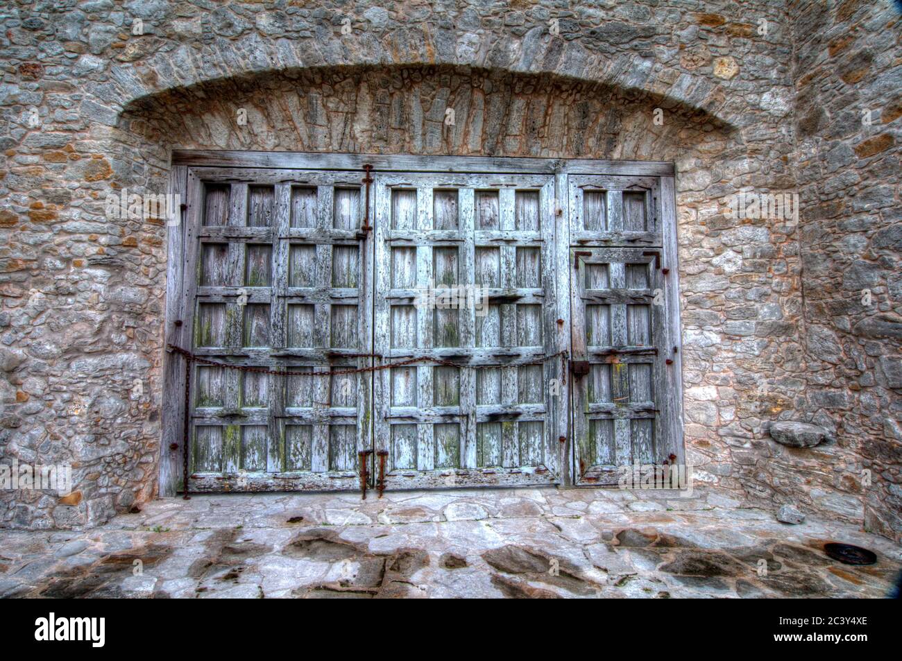 Massacre Of The Citadel High Resolution Stock Photography and Images ...