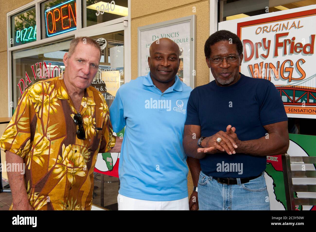 Jim kiick hi-res stock photography and images - Alamy