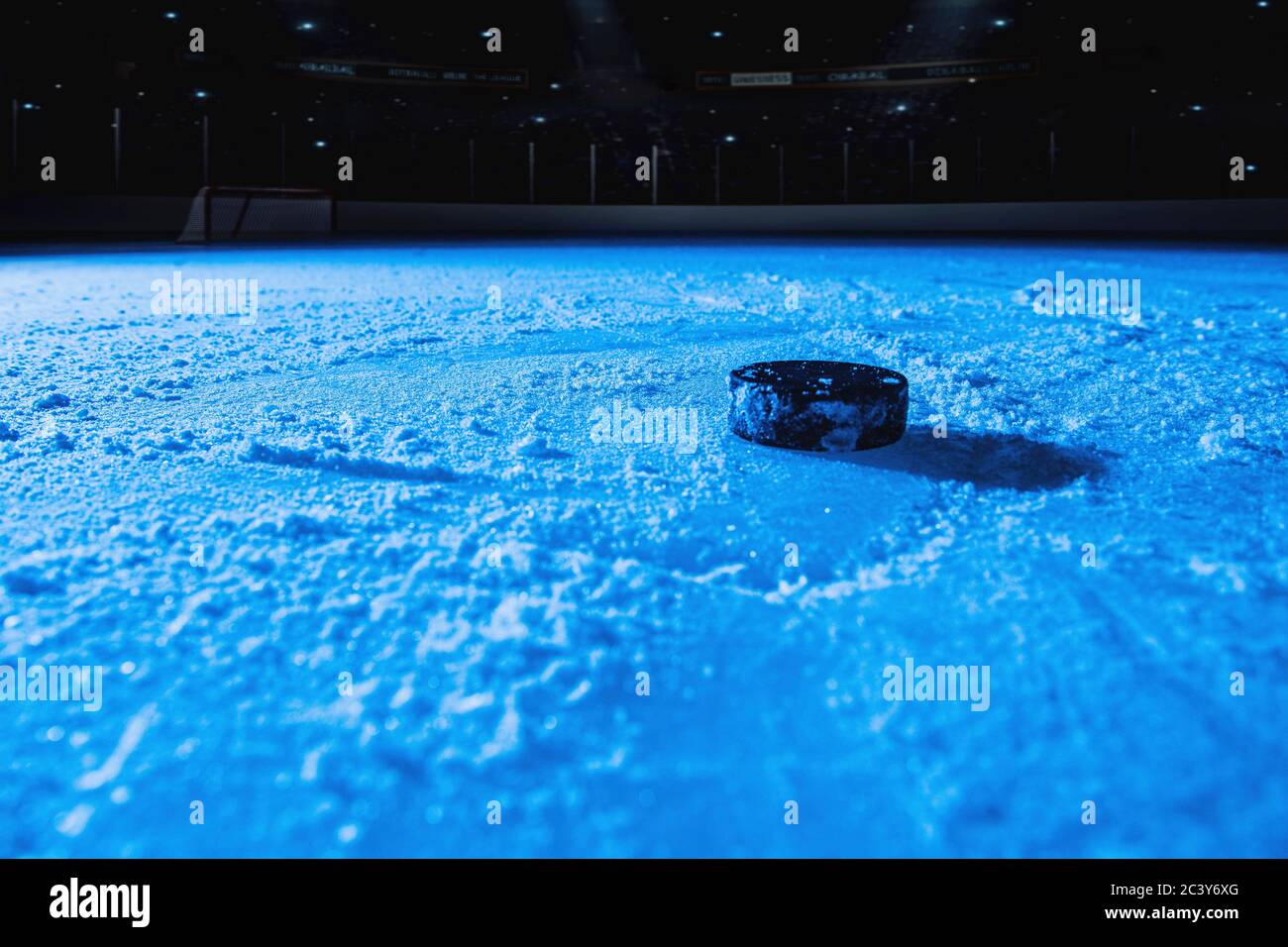 Horizontal ice hi-res stock photography and images - Alamy