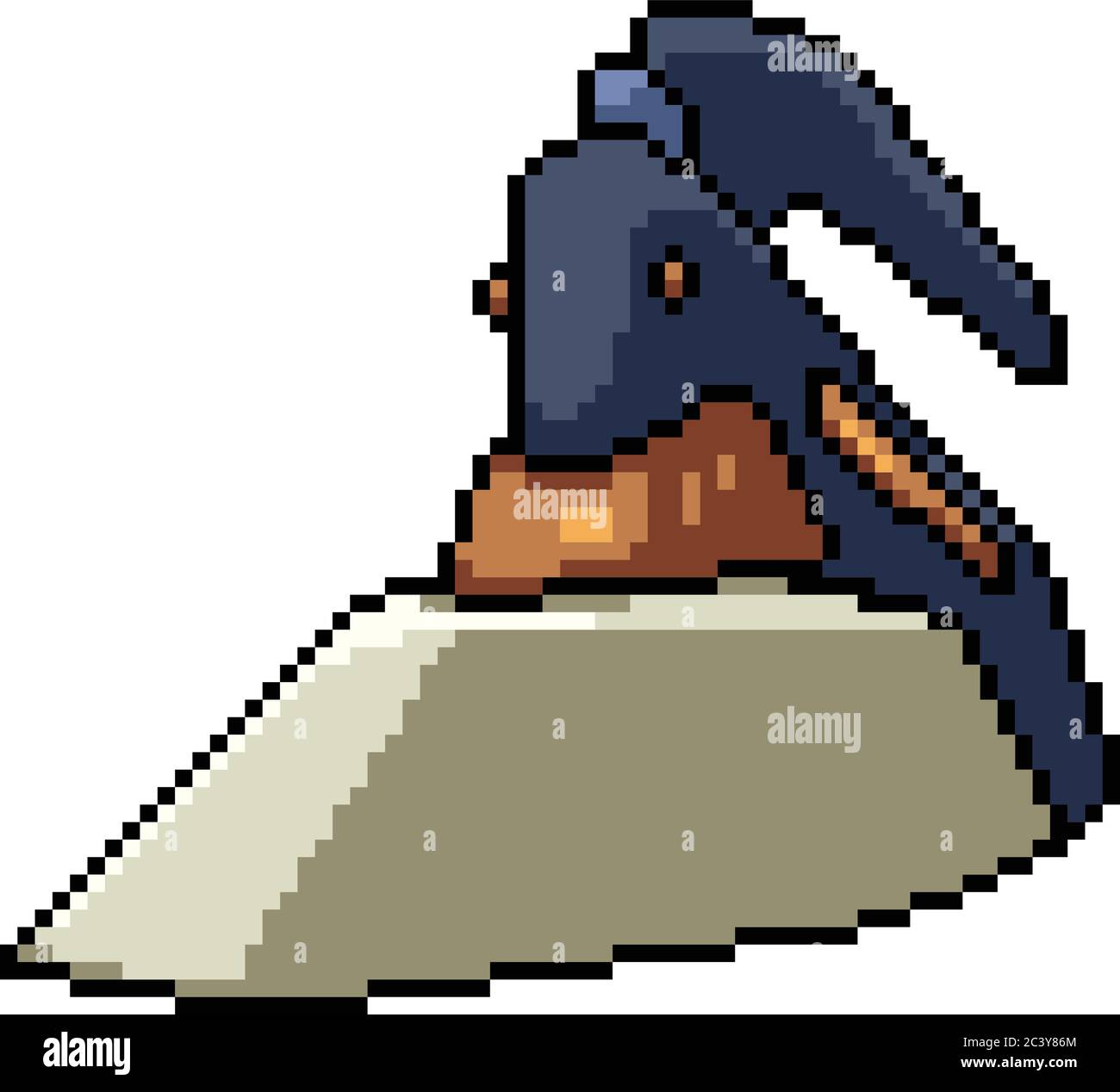 Iron art Stock Vector Images - Alamy